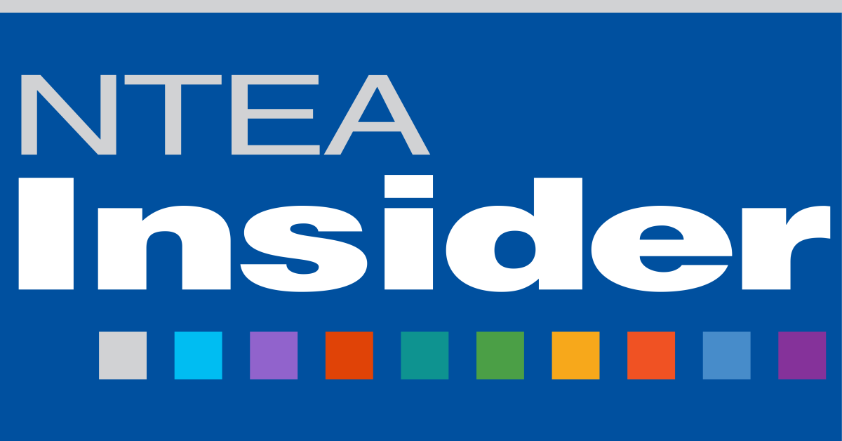 NTEA Insider | NTEA